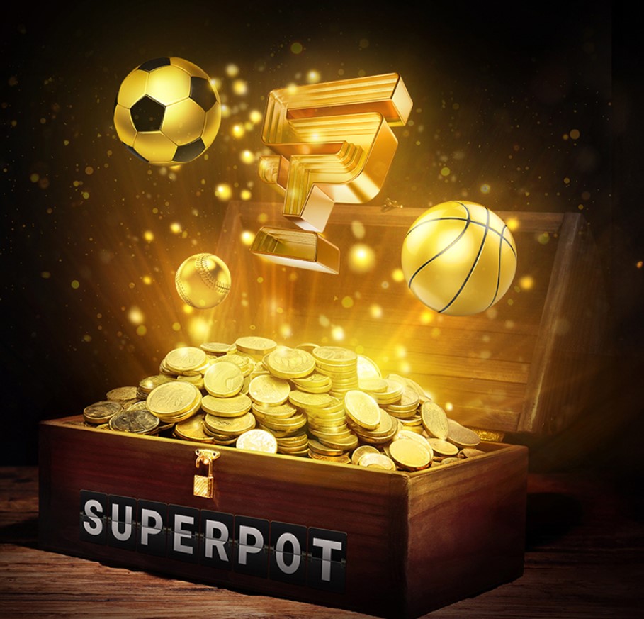 SuperPot